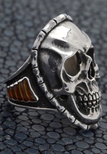 LeeDowney ~ collections ~ rings